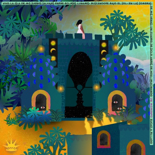 Stream Portal by CHAVAVÁ | Listen online for free on SoundCloud