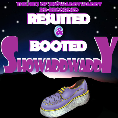 Stream Three Steps to Heaven (Re-Recorded Version) by Showaddywaddy ...