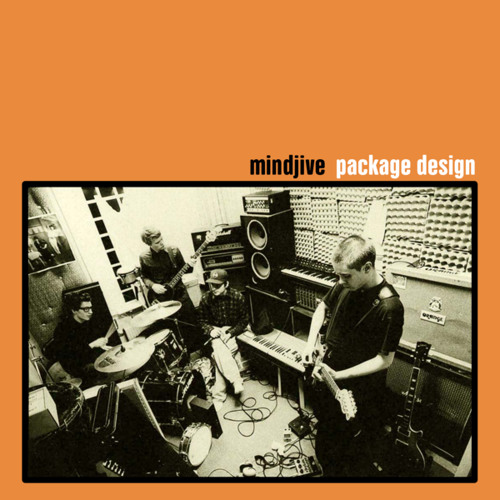 Stream Package Design by Mindjive | Listen online for free on SoundCloud