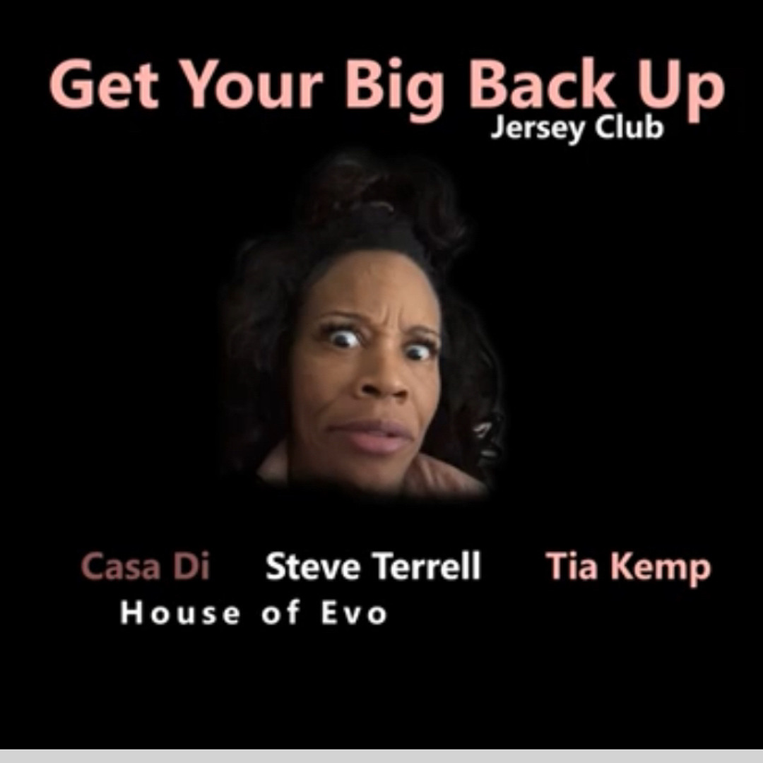 Stream Get Your Big Back Up! (jersey club remix) by Evan | Listen ...