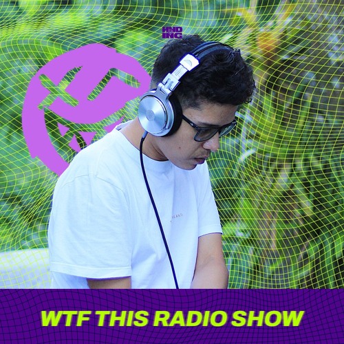 Stream [HydingCo] WORK THE FLOW - WTF THIS RADIO SHOW #02 by Hyding ...