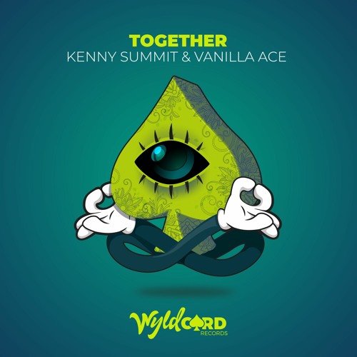 Stream VANILLA ACE - WyldCard Records | Listen to Kenny Summit ...