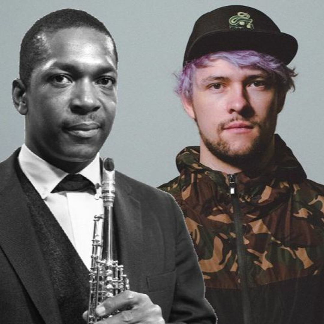 Stream Virtual Riot Enters The Funny Studio by Phon Voltrane | Listen ...