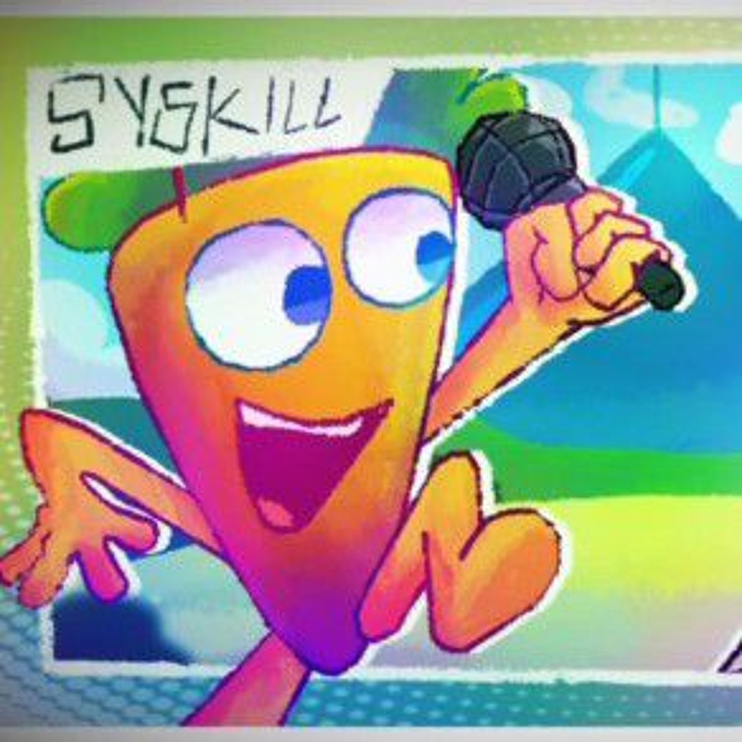 Listen to SYSKILL | BFDI 26 by • [ SANYA the wolf ] • in BFDI 26 FNF ...