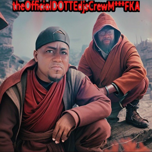 Stream THE DOTTE NAM MICK DUO-(FT. Emil Cleaver)-Produced by ...