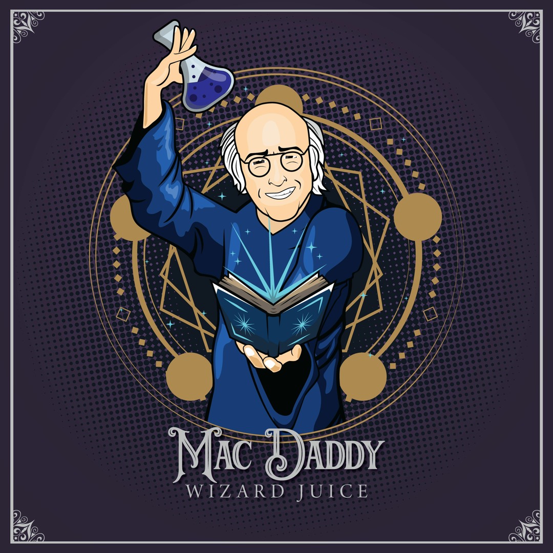 Stream Wizard Juice by MacDaddyMusic | Listen online for free on SoundCloud