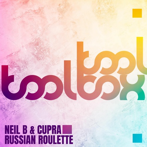 Stream Neil Bee Vs Cupra - Russian Roulette (Toolbox Recordings) by ...