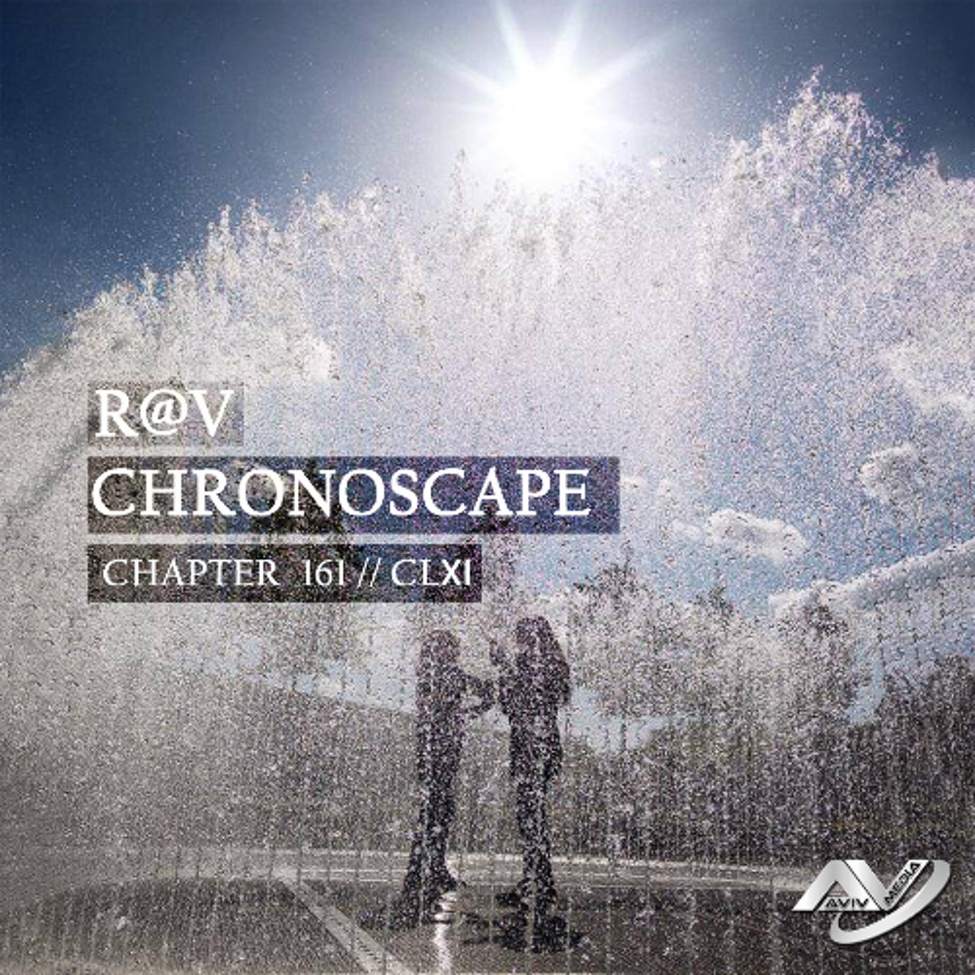 Stream ChronoScape Chapter 161 // CLXI by R@V | Listen online for free ...
