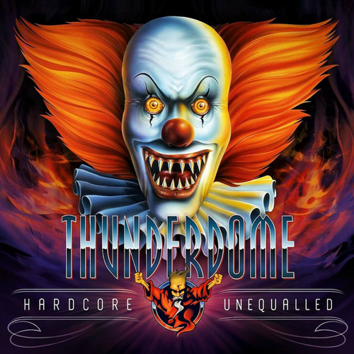Stream Yannixk | Listen to Sounds Of Thunderdome 1993 - 2023 playlist ...