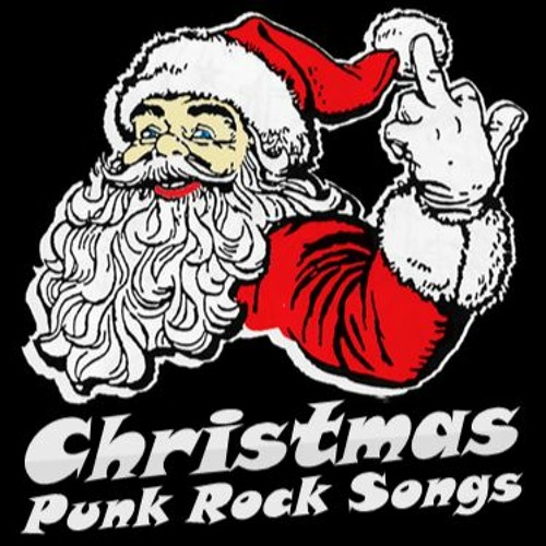 Stream It's All Seven | Listen to Christmas Punk Rock Songs playlist ...
