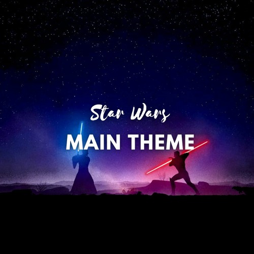 Stream Star Wars Main Theme [2:28] | Wedding Orchestral Versions by ...