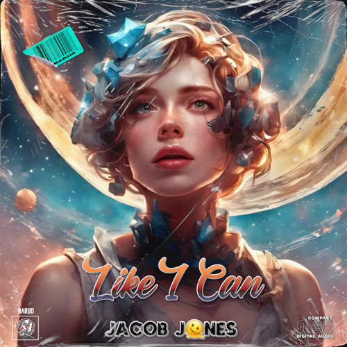 Stream Jacob Jones - Like I Can (Jones'n Mix) by Bass-A-Holix Anonymous ...