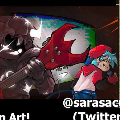 Stream Fnf Boyfriend vs Soul Boyfriend Final Battle by FirionKaiser ...