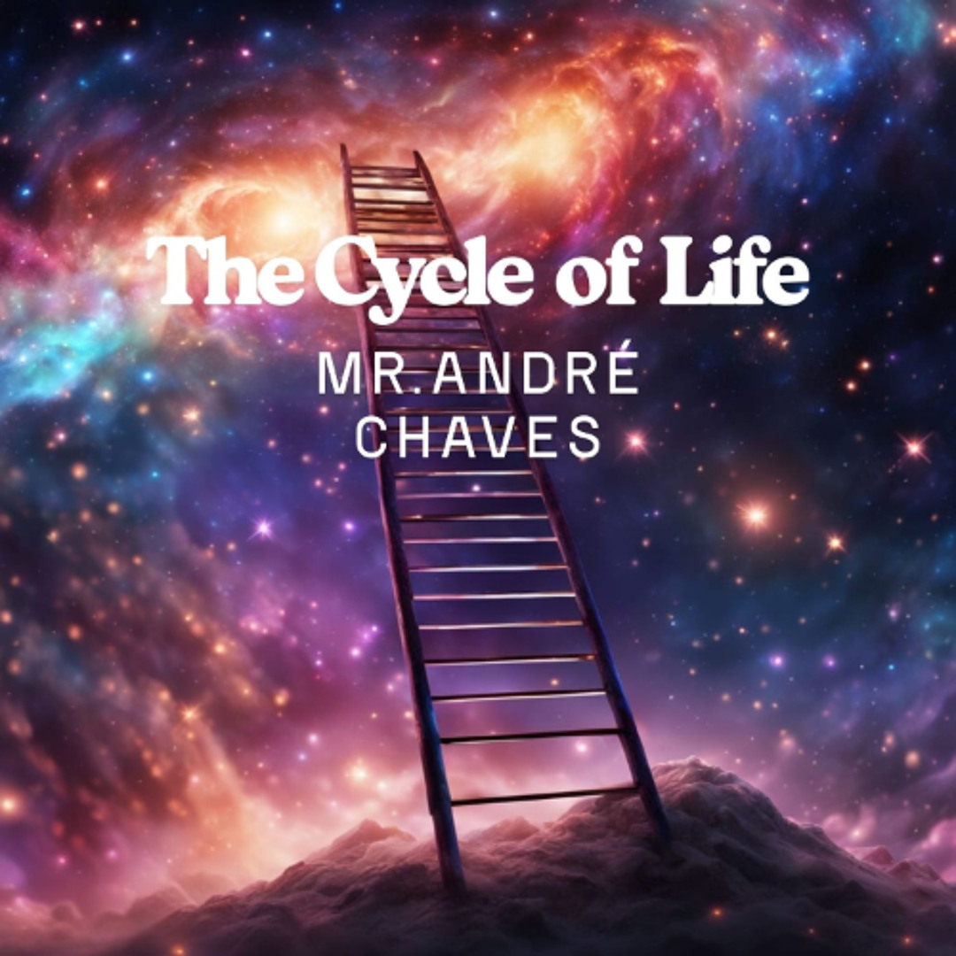 Stream The Cycle of Life by Mr.André Chaves | Listen online for free on ...