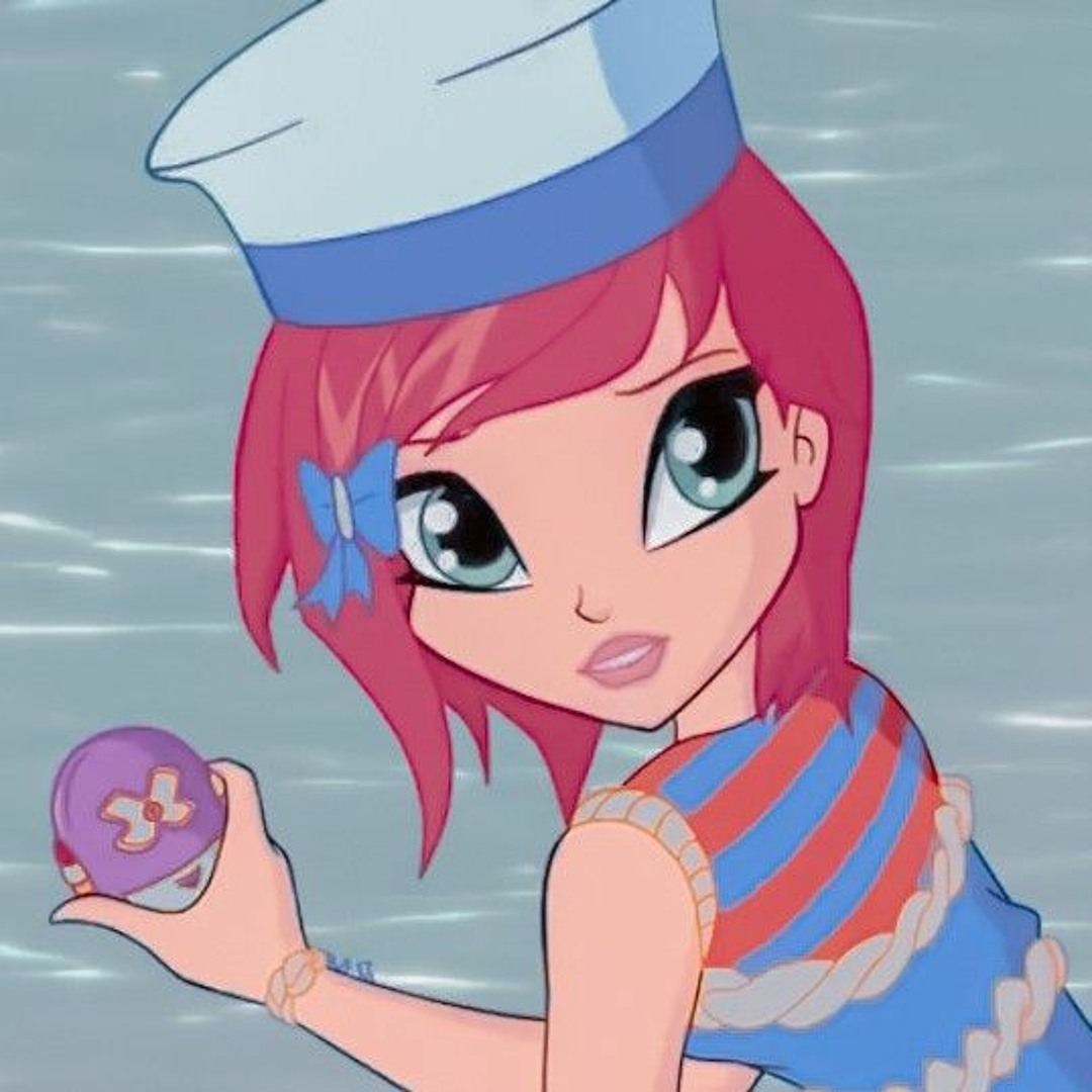 Stream Winx Club: The Underwater World (Sirenix Prototype) by Cass ...