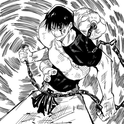 Stream Toji x antagonist-playboi carti(prod cash!) (ft.matenia) by ...