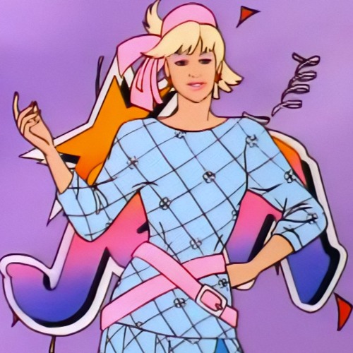 Stream Jem & The Holograms - Who Is He Kissing (Summer Mix 2021) by ...