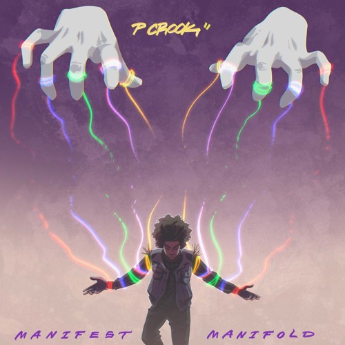 Stream Day To Day by P Crook | Listen online for free on SoundCloud