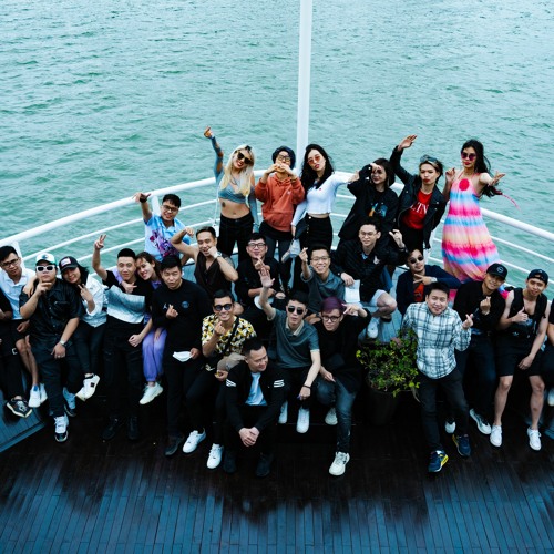 Stream Abundance - EWPT : Symphony Of The Ocean : Chopper by Abundance ...