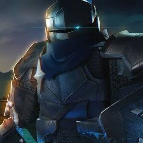 Stream Husk - lobby Theme- roblox by Kevin | Listen online for free on ...