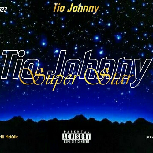 Stream Tio Johnny - Super Star by Tio Johnny | Listen online for free ...