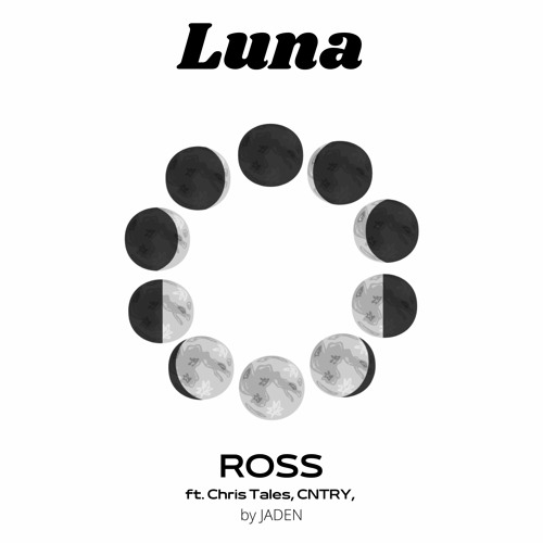 Stream Luna - Ross X Crazy G X Chris Tales by Ross Mx | Listen online ...