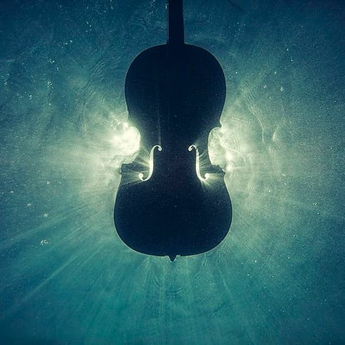 Stream Strings Aquatic(Spitfire Audio LABS Tests) by Nick Cetrone ...