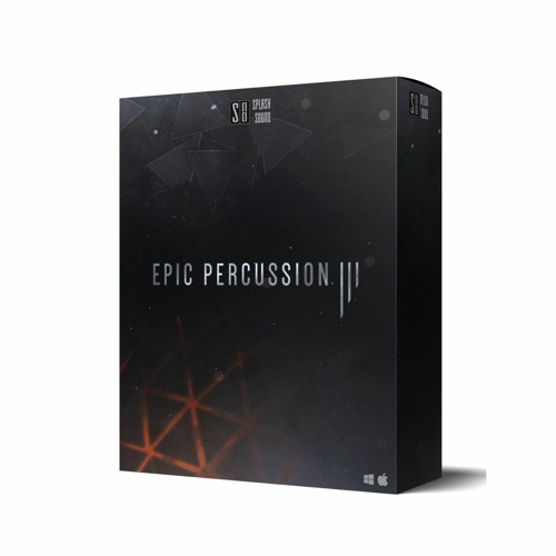 Stream Breathing Sahara [Epic Percussion 3 Demo * Splash Sound] by ...