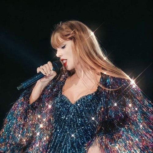 Stream taylor swift - the eras tour intro by aesthetic sounds | Listen ...