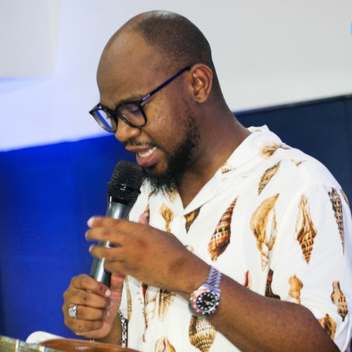 Stream Ps. Emmanuel Kongolo - Explosion of excellence from His ...