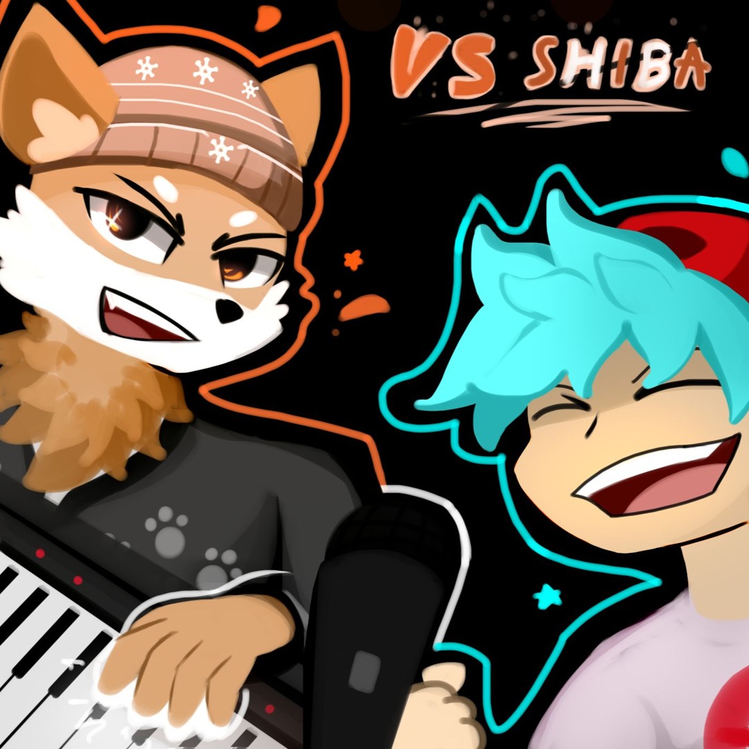 Stream VS Shiba Star | Friday Live Rockin'! | On Stage! by Shiba Star ...
