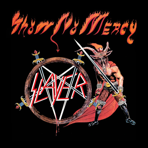Stream Crionics by SlayerOfficial | Listen online for free on SoundCloud