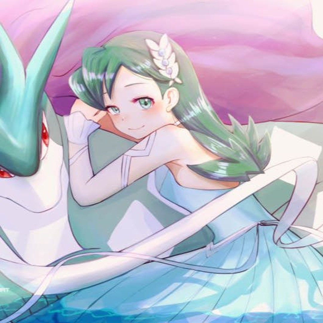 Stream spirit of the sea ギア #cascade🫧prod kuribu by kuribu | Listen ...