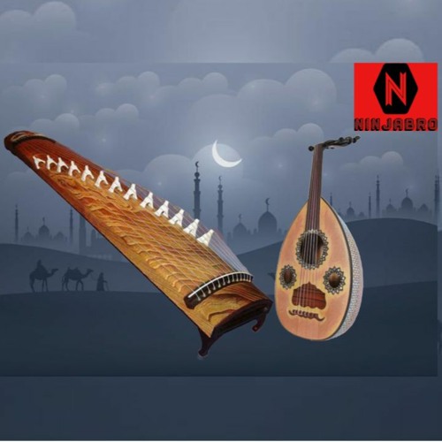 Stream Middle Eastern Beat by Ninja Bro | Listen online for free on ...