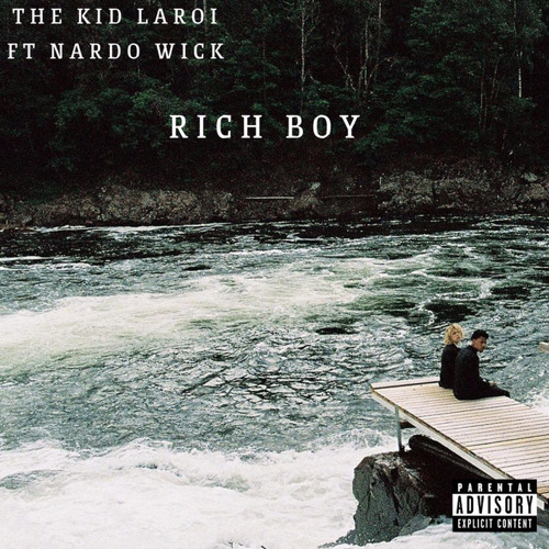 Stream Rich Boy (feat. Nardo Wick) by The Kid LAROI. Unreleased ...