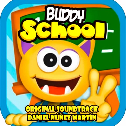 Stream Daniel N. Martin | Listen to Buddy School Original Soundtrack ...