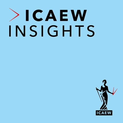 Stream episode ICAEW/CIPFA dual membership, cyber security trends, and ...
