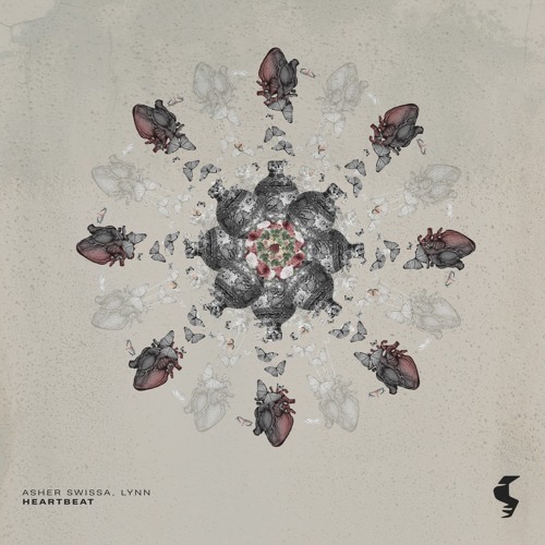 Listen to music albums featuring ASHER SWISSA Ft LYNN- Hartbeat ...