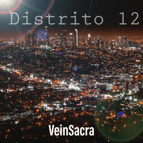 Stream Distrito 12 Barrios de Poder BSO by VeinSacra-BELTANE | Listen ...