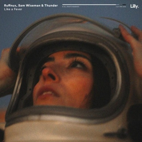 Stream Ruffnux, Sam Wiseman & Thunder - Like a Fever (Patrick Reed ...