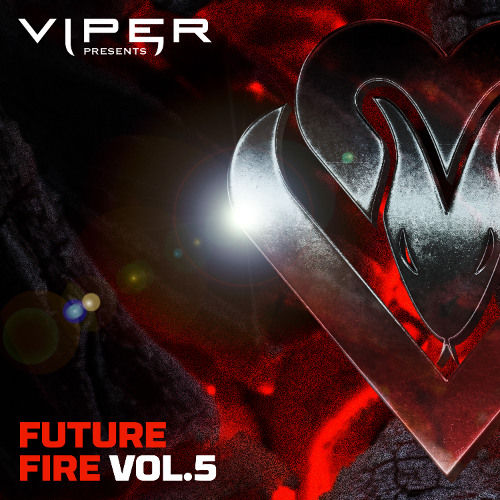 Stream Viper Recordings | Listen to Future Fire Vol. 5 playlist online for free on SoundCloud
