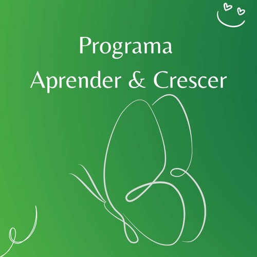 Stream Podcast Aprender&Crescer by Baby Oliveira | Listen online for free on SoundCloud