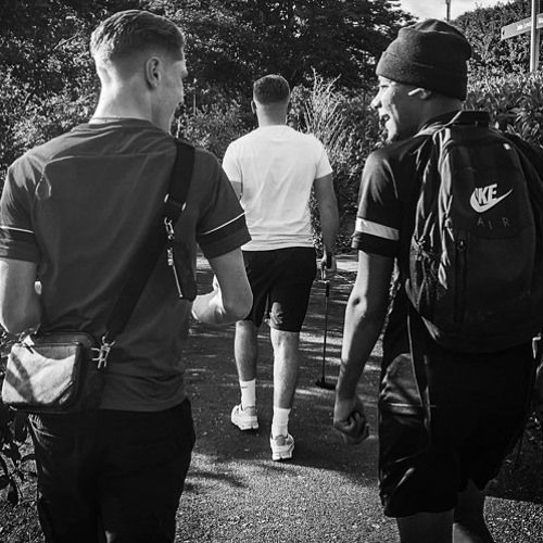 Stream Badadan (DB Bashment flip) - Chase & Status & Bou ft. IRah ...