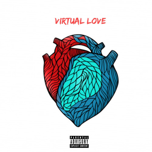 Stream Virtual Love ft. 83guttababy by Popstar Archives | Listen online ...