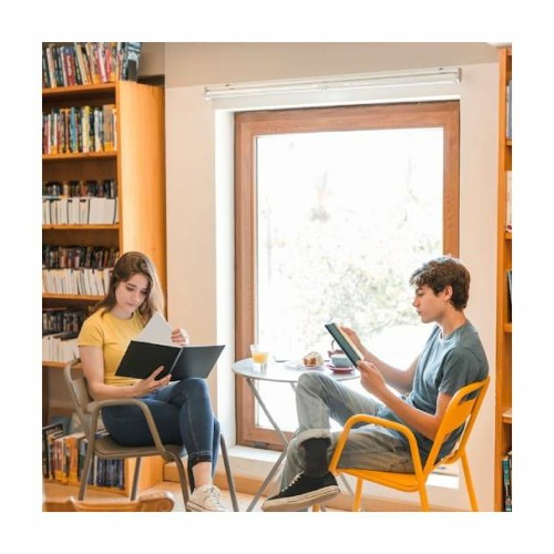 Stream The Art of Condensed Learning: 30-Minute Library Lessons That ...