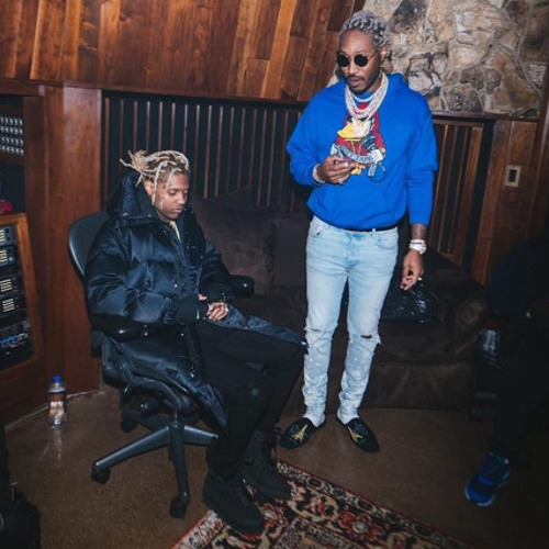 Stream Lil Durk - “Mad Max” (ft. Future) [REMIX] PROD. ITS-RGY by ...