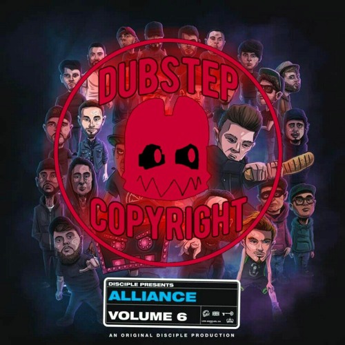 Stream Virtual Riot - Dream Logic by DUBSTEP WITH COPYRIGHT | Listen ...