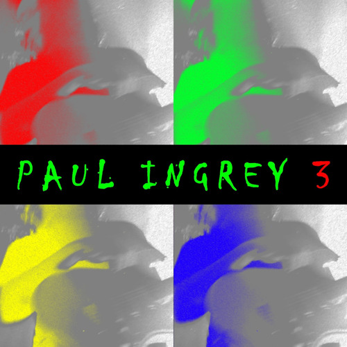 Stream Home by Paul Ingrey | Listen online for free on SoundCloud