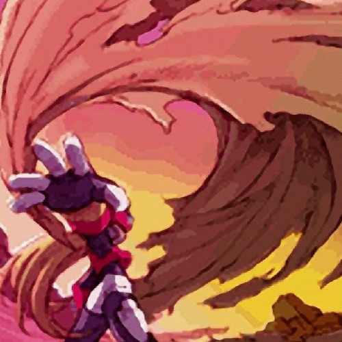 Stream Crash Remastered - Megaman Zero OST by The Engine | Listen ...