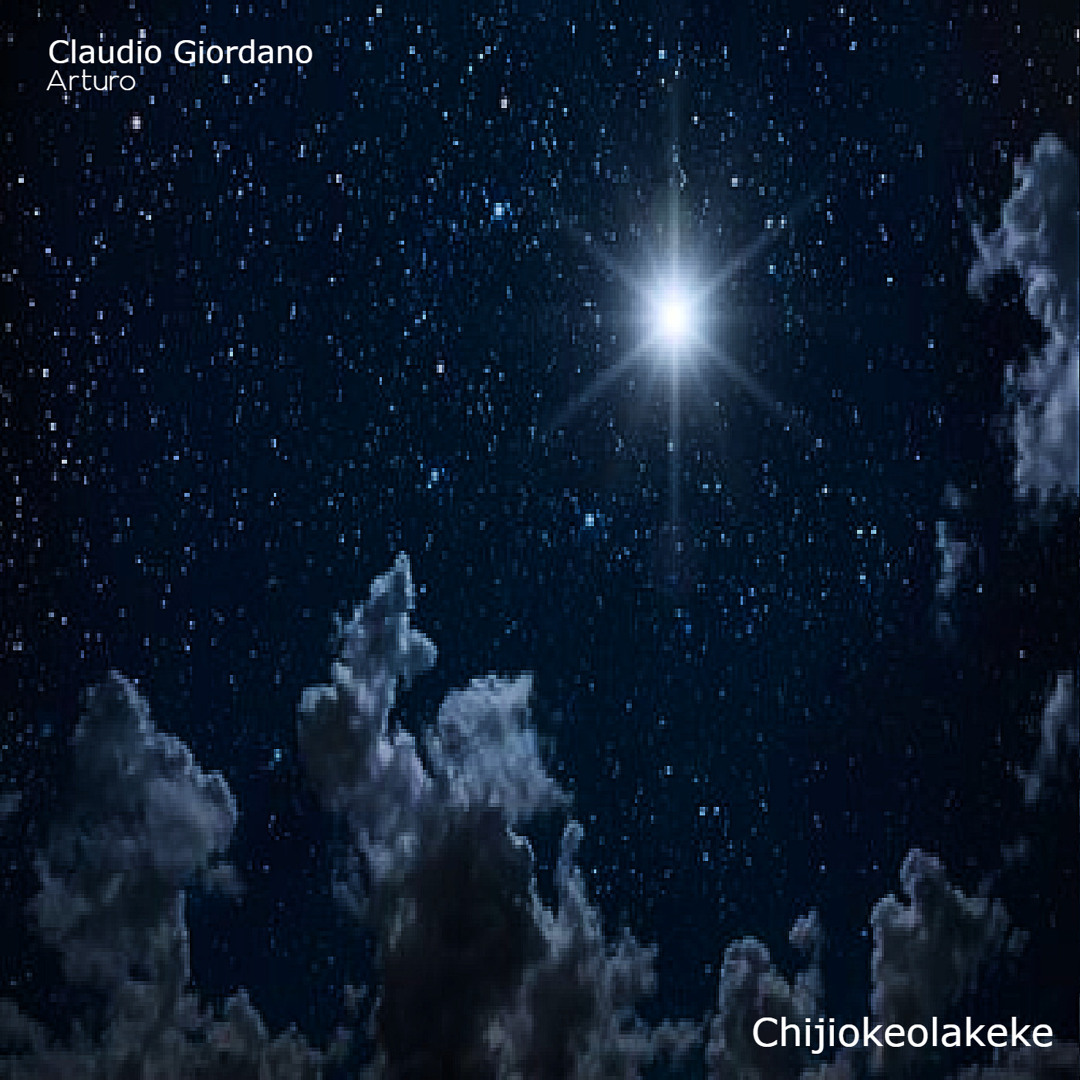 Stream Arturo by Claudio Giordano (Official) | Listen online for free ...